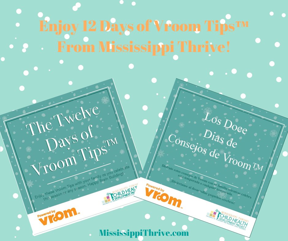 Vroom and Mind in the Making Resources for Teachers and Child Care ...