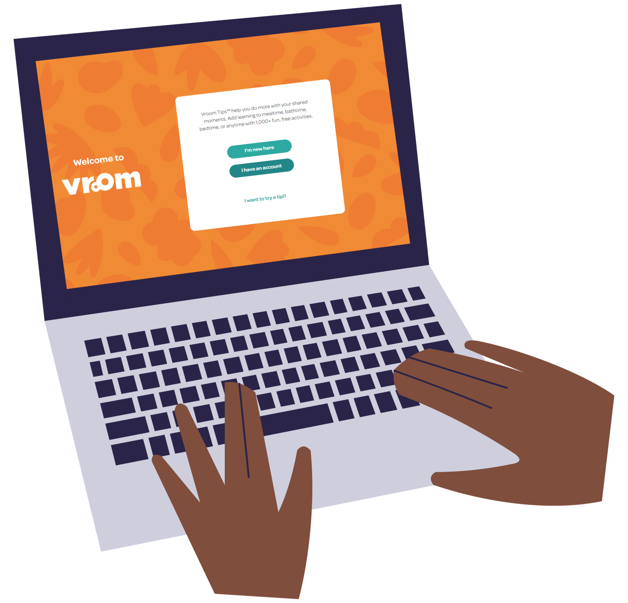 Vroom Resources – MS LIFT