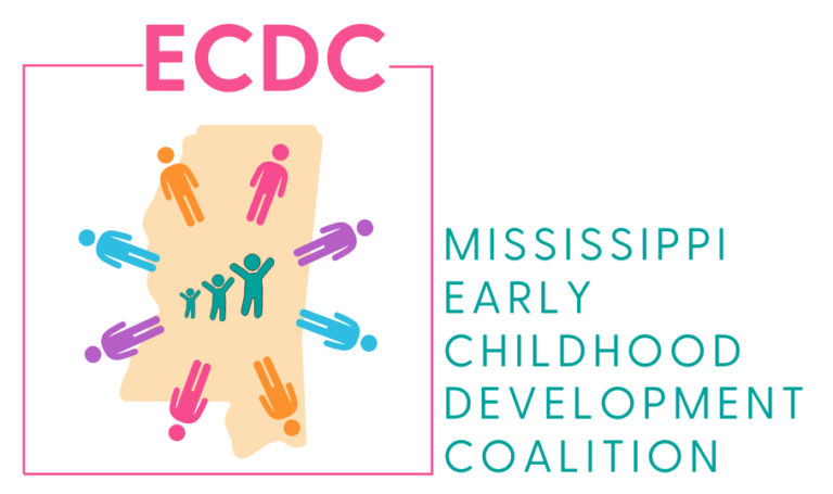 The Mississippi Thrive! Early Childhood Development Coalition (ECDC ...